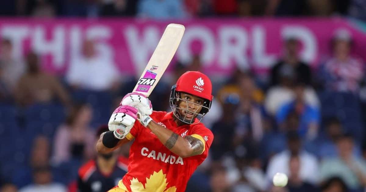 T20 World Cup 2024: Who is Nicholas Kirton? Interesting facts about ...