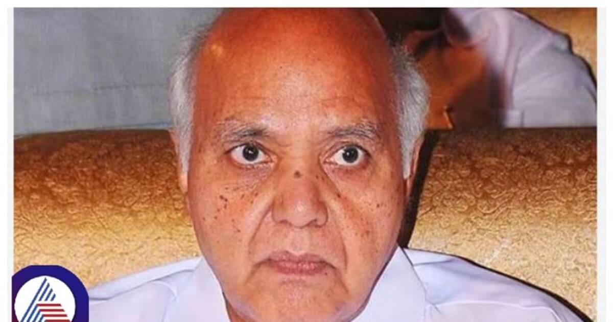 Media mogul Ramoji Rao, founder of Ramoji Film City, passes away at 87 ...