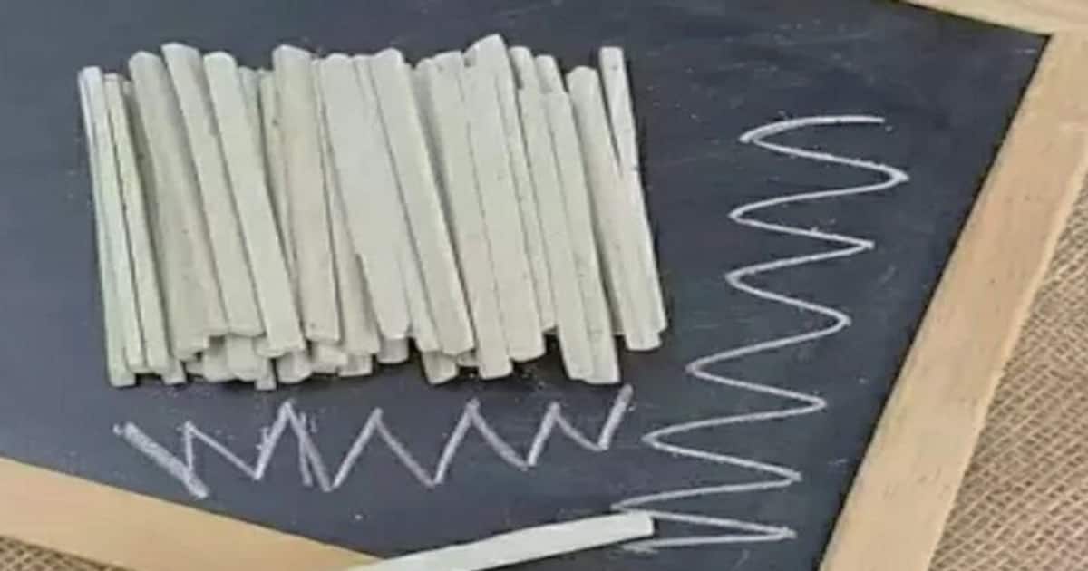 What happens if you eat Slate Pencil? rsl