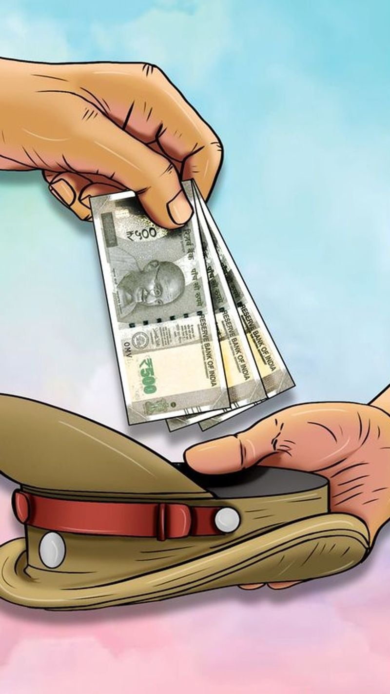 Say No to Bribery: How to take an action against corruption