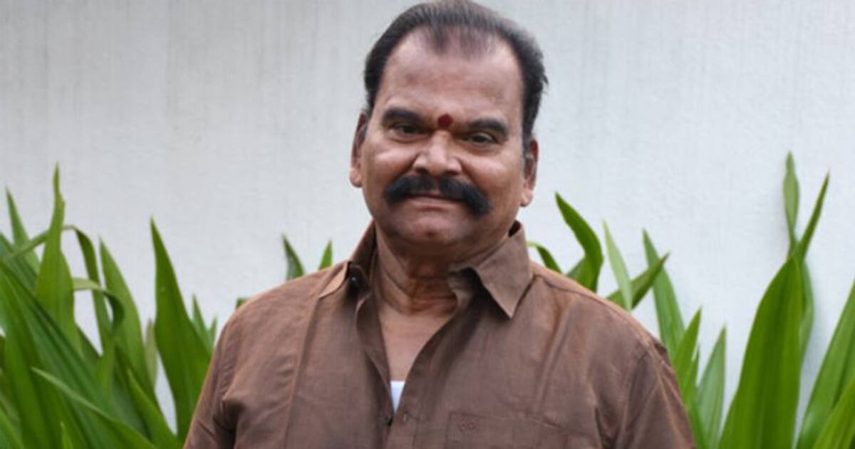 Actor Bayilvan Ranganathan : ஷகிலா சொன்ன "அந்த வார்த்தை".. பொய்யாக்கிய பயில்வான் - வீட்டில் அவர் ...