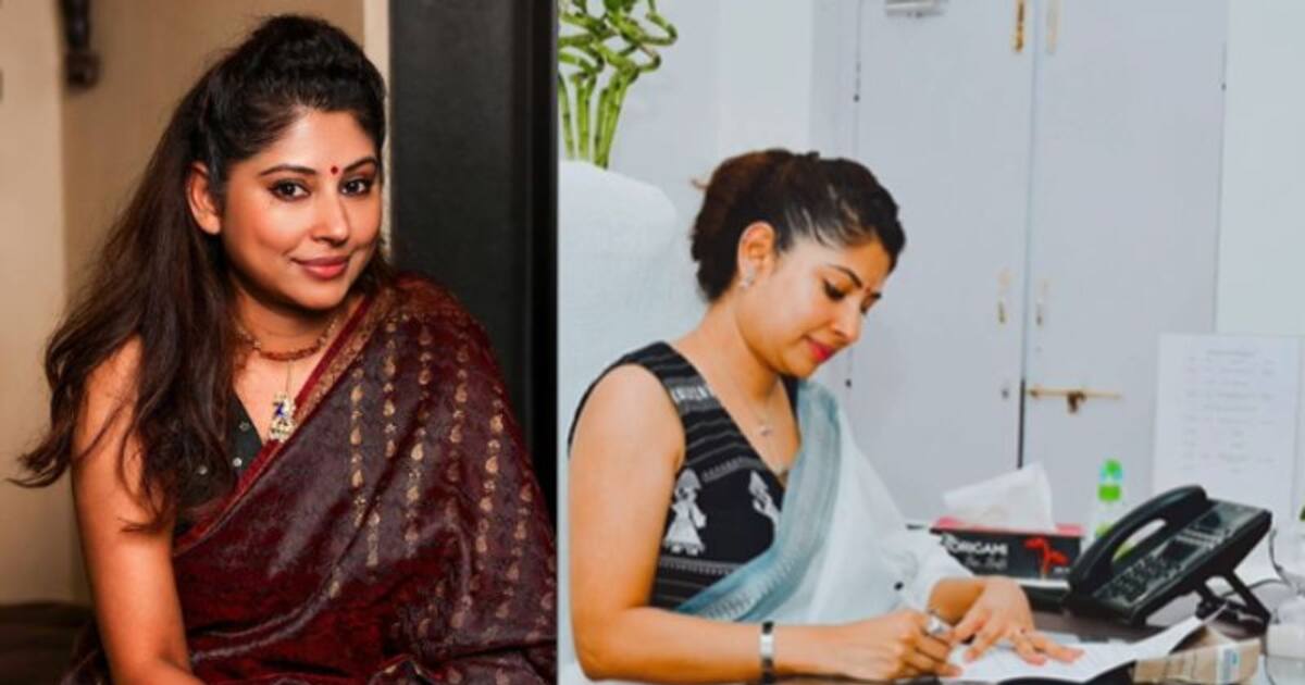 Smita Sabharwal: The Inspiring Journey of India's Youngest IAS Officer