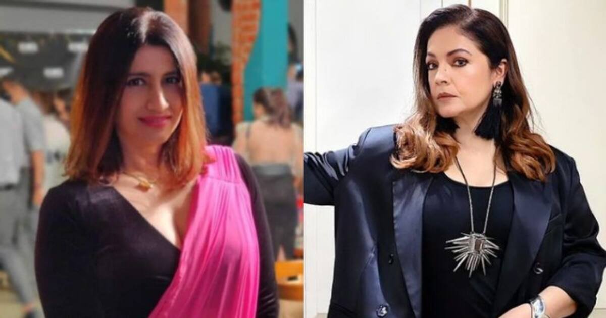 SHOCKING: Mahesh Bhatt's niece Ssmilly Suri claims cousin Pooja Bhatt ...