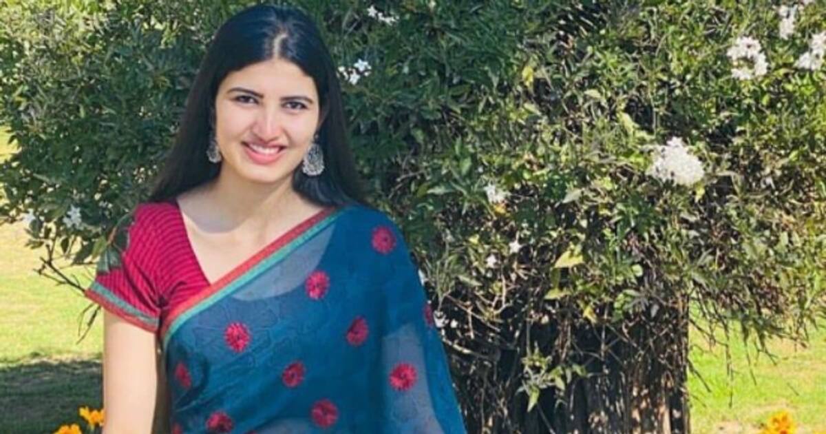 Aishwarya Sheoran: Modelling to Diplomacy, A Glamorous Journey to ...