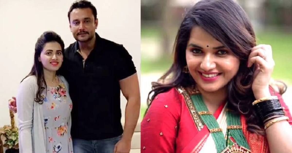 Actor Darshan Thoogudeepa Pavithra Gowda Love and Secret: ಪ್ರೇಮ-ರಹಸ್ಯ ...