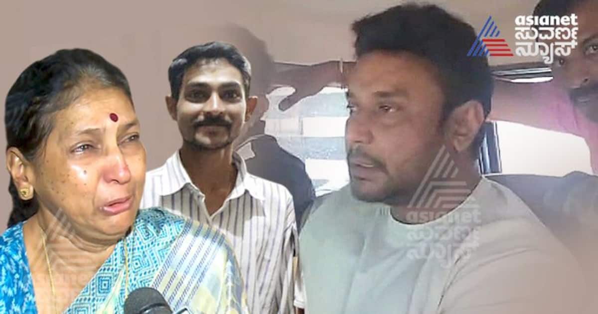 Renukaswamy Murder Case Kannada Actor Darshan Arrest timeline Renukaswamy Murder Case Kannada Actor Darshan Arrest timeline