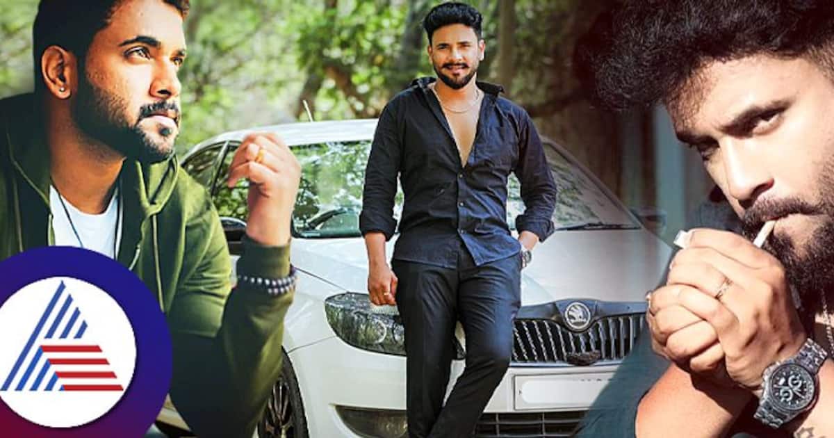 Amruthadhare Jaidev Actor Raanav ಅಂದು ಸುಧಾರಾಣಿ ಜೊತೆ ಬಾಲನಟ, ಇಂದು ...