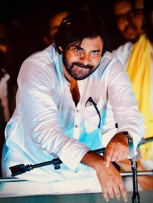 Andhra Pradesh DCM Pawan Kalyan Relationship from Renu to Anna