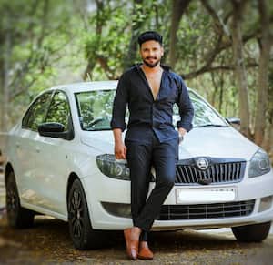 Amruthadhare Jaidev Actor Raanav ಅಂದು ಸುಧಾರಾಣಿ ಜೊತೆ ಬಾಲನಟ, ಇಂದು ...