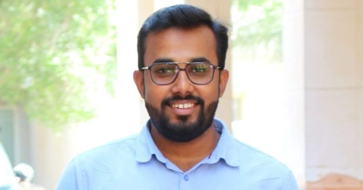 Kuwait Fire Accident: Stephin Abraham Sabu 29 Year Old Engineer Died Before He Could Start ...