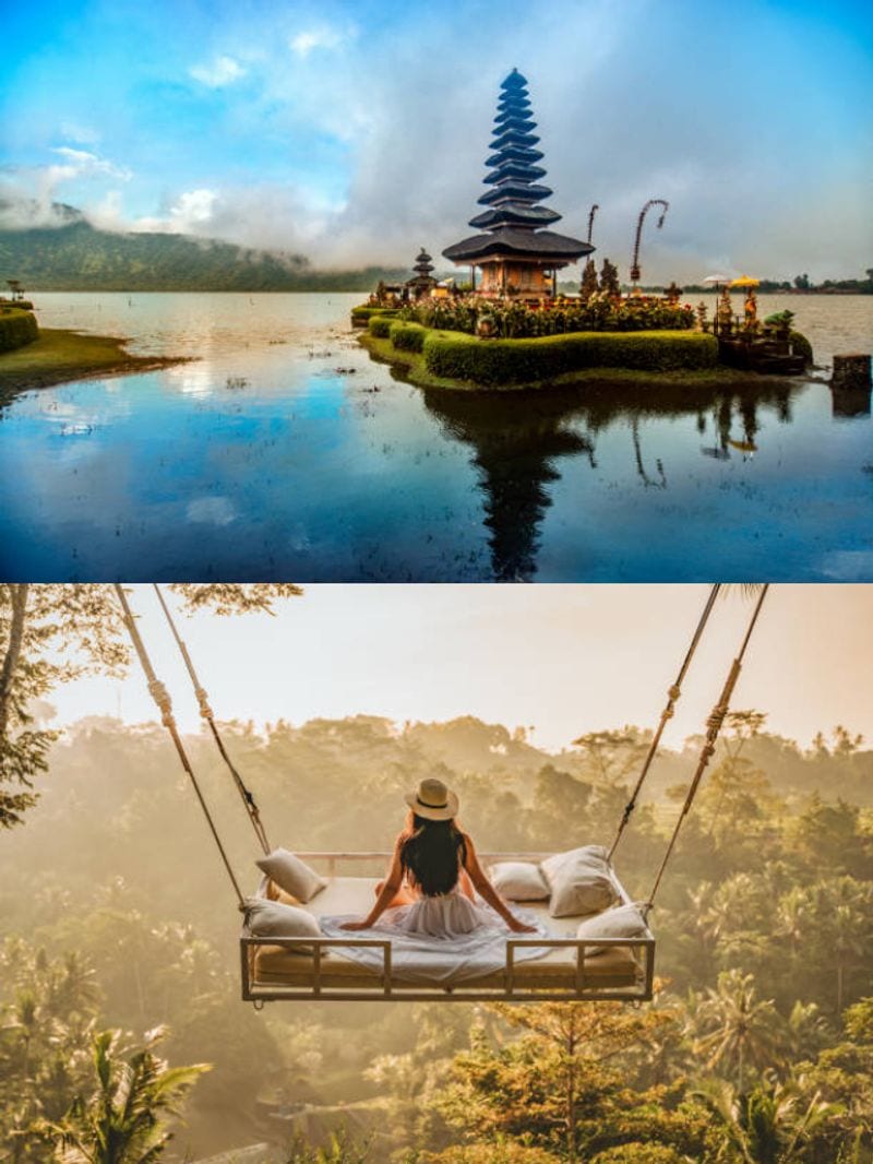 Nusa Penida to Ubud: 7 picturesque must-see spots in Bali