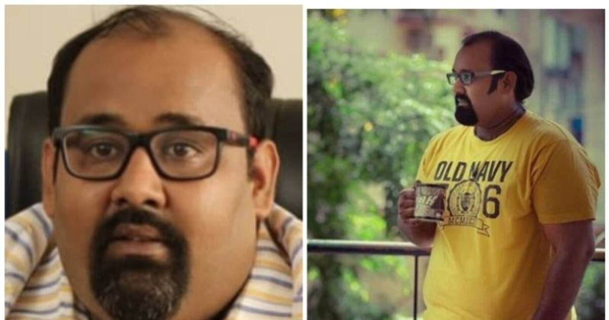 Pradeep K Vijayan Death: 2 நாளாக பூட்டிய வீட்டுக்குள் இறந்து கிடந்த ...