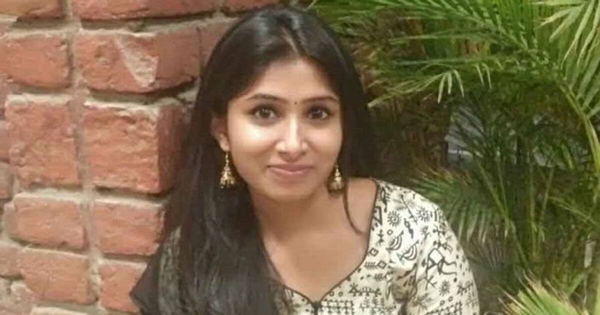 Young Entrepreneur Turns Down Rs 1 Crore Job Offer to Start Her Own ...