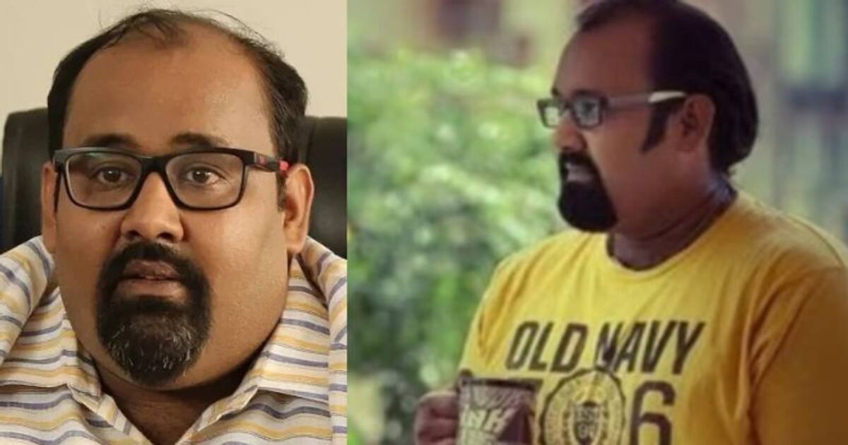 Tamil Cinema Pradeep K Vijayan Dead ಪ್ರಖ್ಯಾತ ನಟ ಮನೆಯಲ್ಲಿ ಶವವಾಗಿ ಪತ್ತೆ!