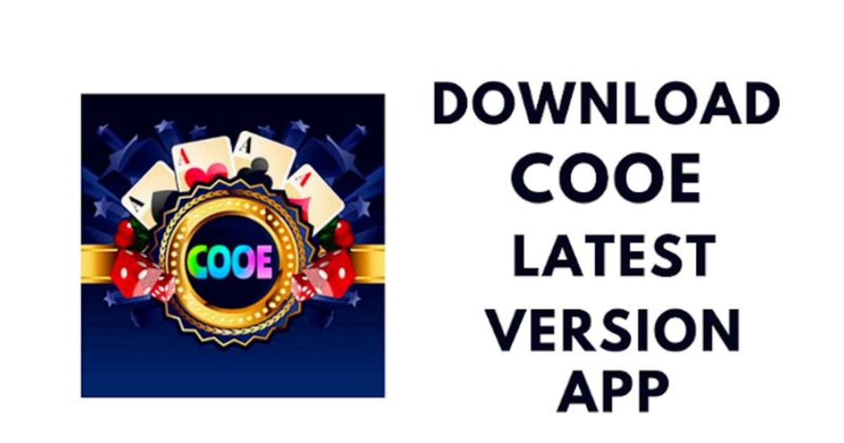 Cooe App Download 2024: Best Colour Prediction App
