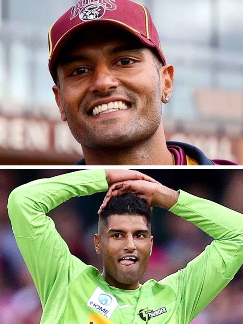 Gurinder Sandhu's top 10 facts: The rising Australian cricket star