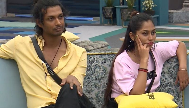 Arjun Syam Gopan Review : ഫൈനല്‍ 5 ല്‍ എത്തിയ ജെന്‍റില്‍മാന്‍; അര്‍ജുന് ...