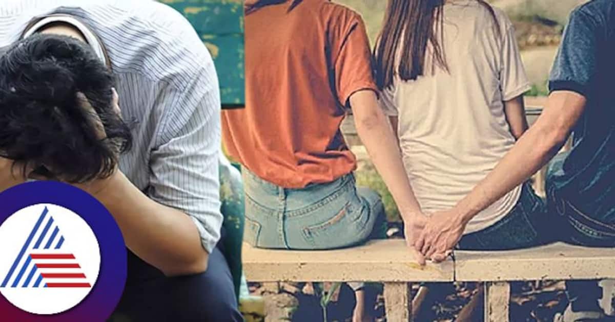 'Benching Relationship' பத்தி தெரியுமா..? இளைஞர்கள் மத்தியில் ரொம்பவே ...