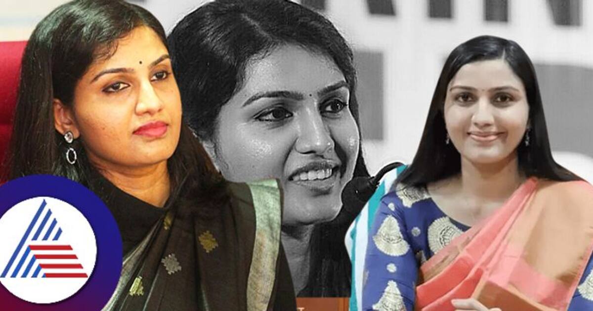 IAS Success Story: ವೈದ್ಯೆಯಾಗಿಯೇ ಯುಪಿಎಸ್‌ಸಿ ಪಾಸ್! IAS ಅಧಿಕಾರಿಯನ್ನೇ 2ನೇ ...