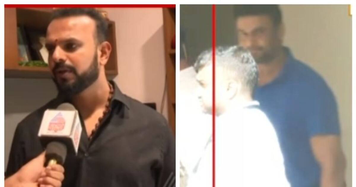 ರಾಜ್ಯದಲ್ಲಿ ಮಾತ್ರವಲ್ಲ, ಅನ್ಯ ರಾಜ್ಯದಲ್ಲೂDarshan ದಬ್ಬಾಳಿಕೆ..? ಈ ಬಗ್ಗೆ ...