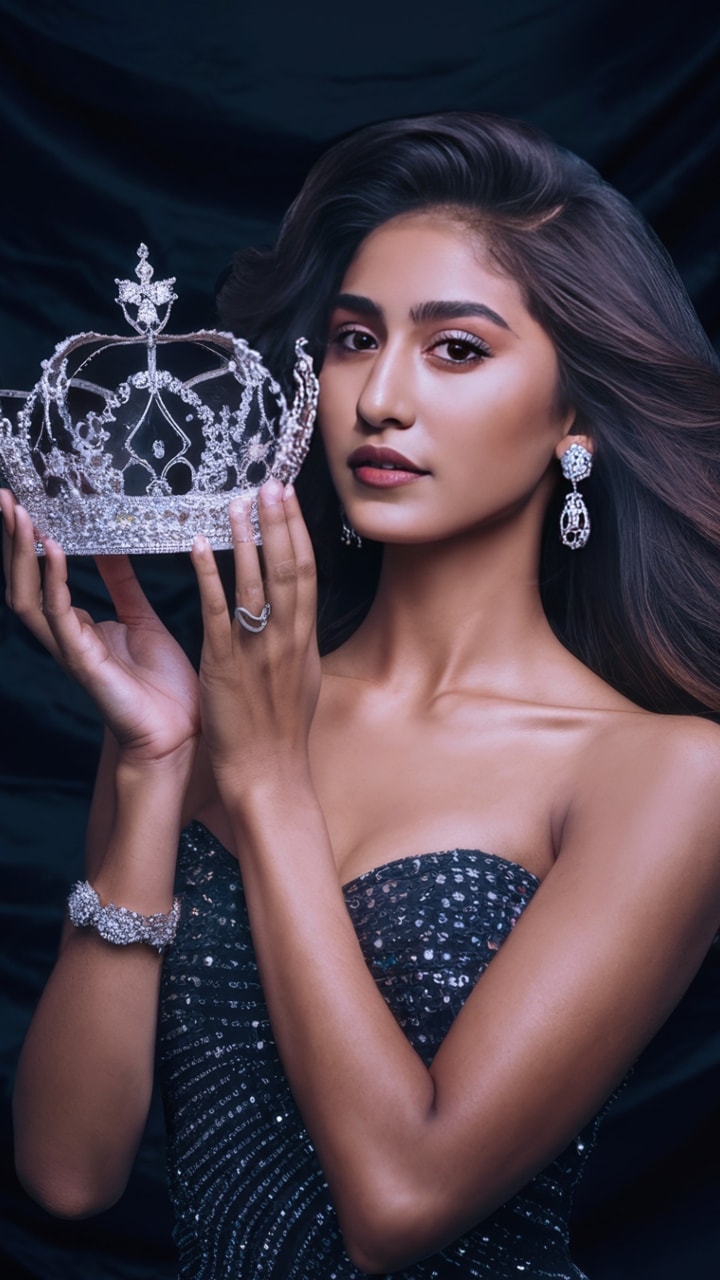 Who is Zara Shatavari? Know all about India’s Miss AI candidate Who is Zara Shatavari? Know all about India’s Miss AI candidate