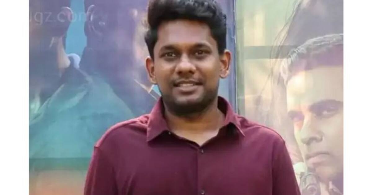 Dhanush team Up With Vignesh Raja : போர் தொழில் பட இயக்குனருக்கு அடித்த ...