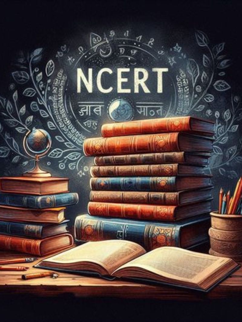 What are the latest updates in NCERT books?
