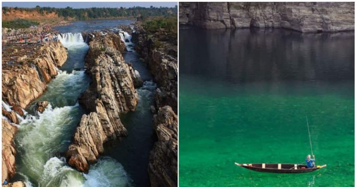 Umngot to Chambal: Discover the Top 5 Cleanest Rivers in India with ...