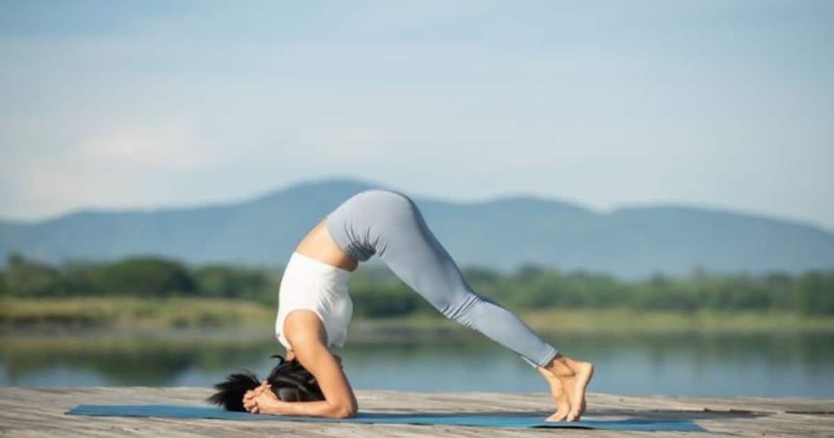 Nearly 50 percent of adult in India physically unfit