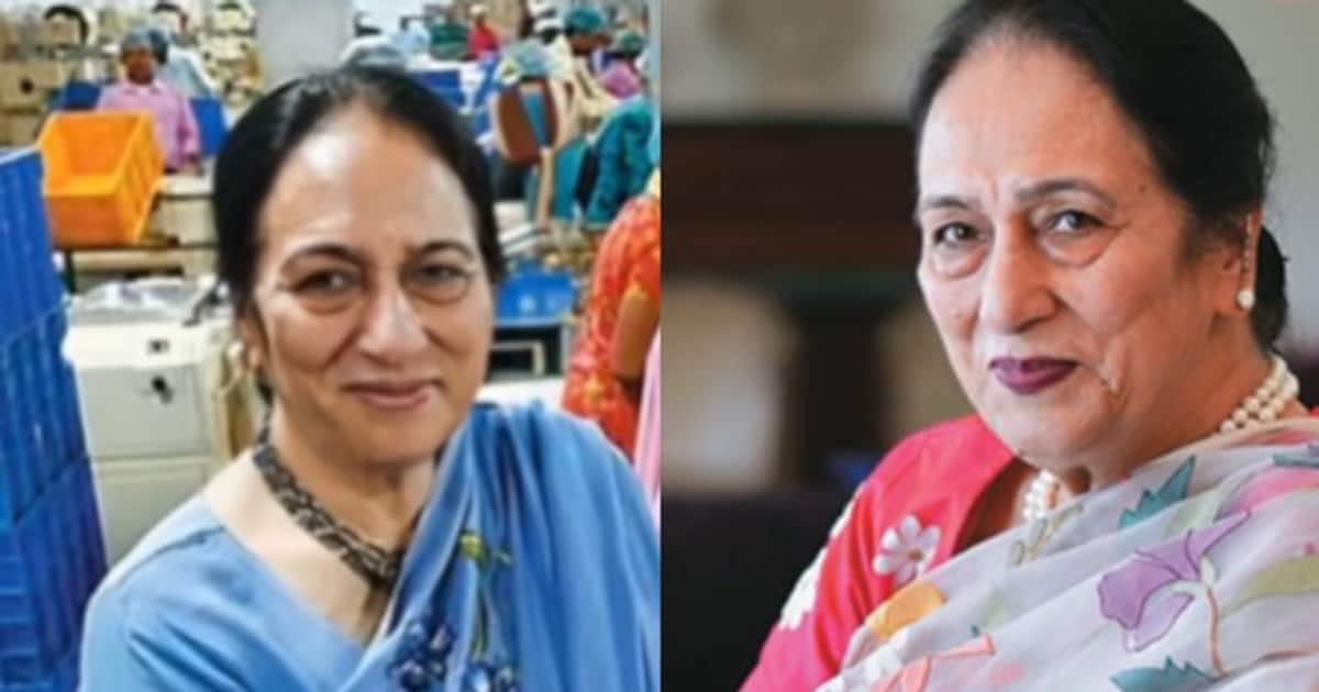 Rajni Bector: An Inspirational Journey from Partition to Baking Success