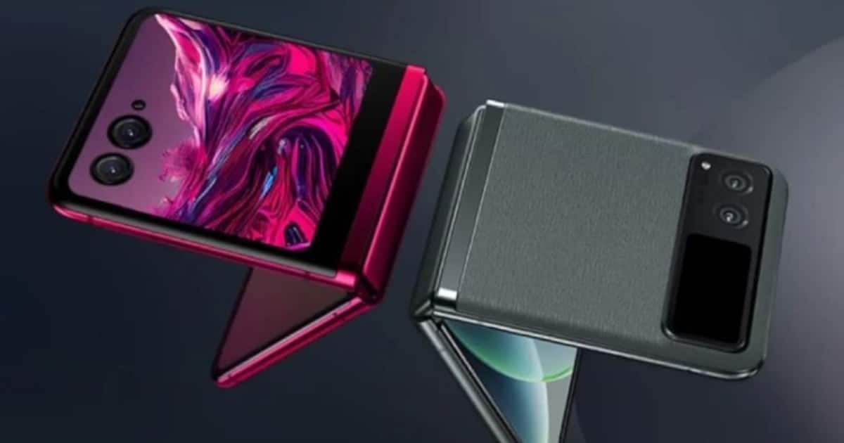 Moto Razr 50 Ultra : Moto ரசிகர்களே.. இதோ உங்களுக்காக.. கூலான AI ...
