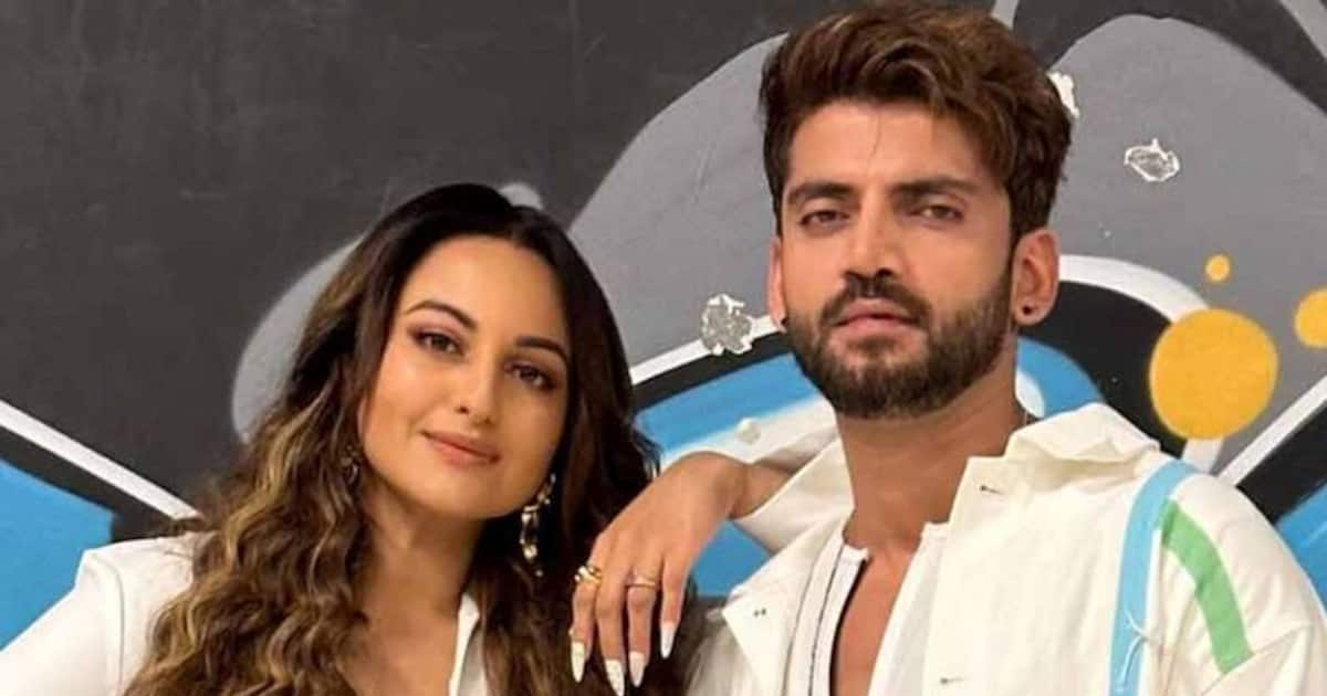 Sonakshi Sinha, Zaheer Iqbal wedding: Star couple to marry under ... Sonakshi Sinha, Zaheer Iqbal wedding: Star couple to marry under ...