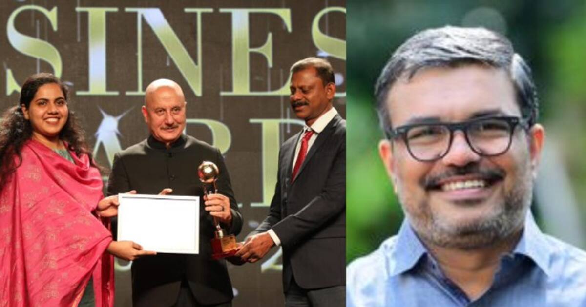 Mayor Arya Rajendran :'ഔട്ട്സ്റ്റാൻഡിംഗ് പെർഫോമൻസ്', തിരുവനന്തപുരം ...