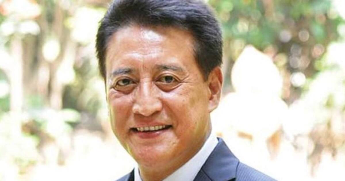 SHOCKING: Actor Danny Denzongpa owns India's third-largest beer band ...