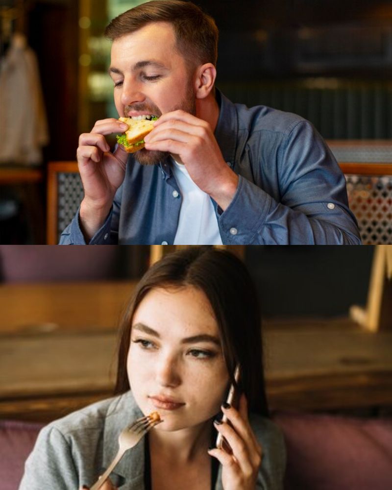 Why do we feel sleepy post lunch? It is not the food, read truth here