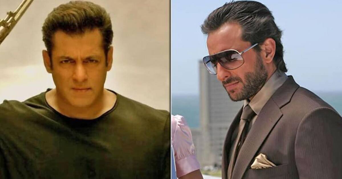Salman Khan Saif Ali Khan Race 4 : റേസ് 4 വരുന്നു: സല്‍മാന്‍ ഖാനോ, സെയ്ഫ് അലി ഖാനോ?, പ്രധാന ...