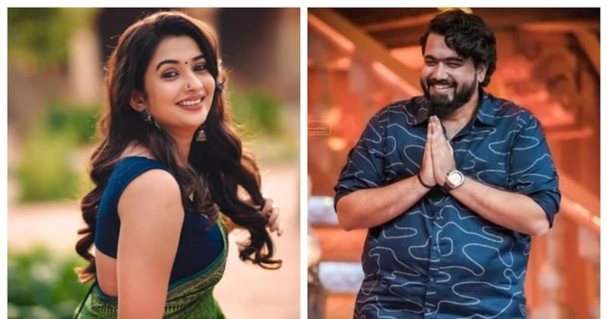 Tharun Sudhir Sonal Monteiro Wedding ನಿರ್ದೇಶಕ ತರುಣ್ ಹೃದಯದಲ್ಲಿ ಬೆಳಕಿನ ...