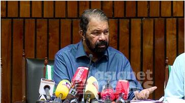 V Shivankutty says Plus one additional batch will be allowed to solve ...