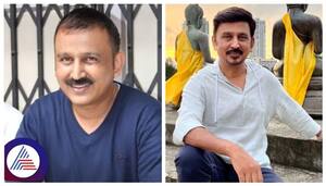 kannada actor hair transplant ಬೋಳು ತಲೆಗೆ ಕೂದಲು ಕಸಿ ಮಾಡಿಸಿಕೊಂಡ ಕನ್ನಡದ ಸ್ಟಾರ್ ನಟರಿವರು!Ravichandran ...