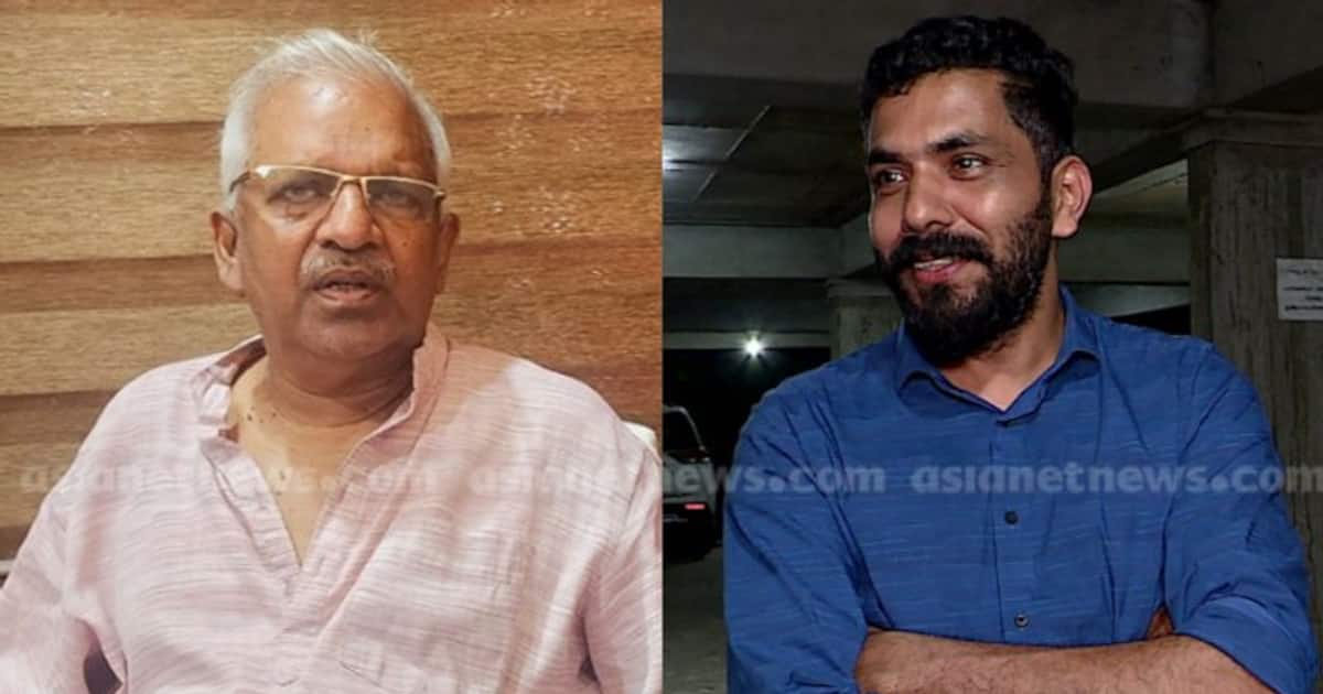 Manu thomas allegations P Jayarajan | 'പി ജയരാജന്‍റെ മകൻ സ്വര്‍ണം ...
