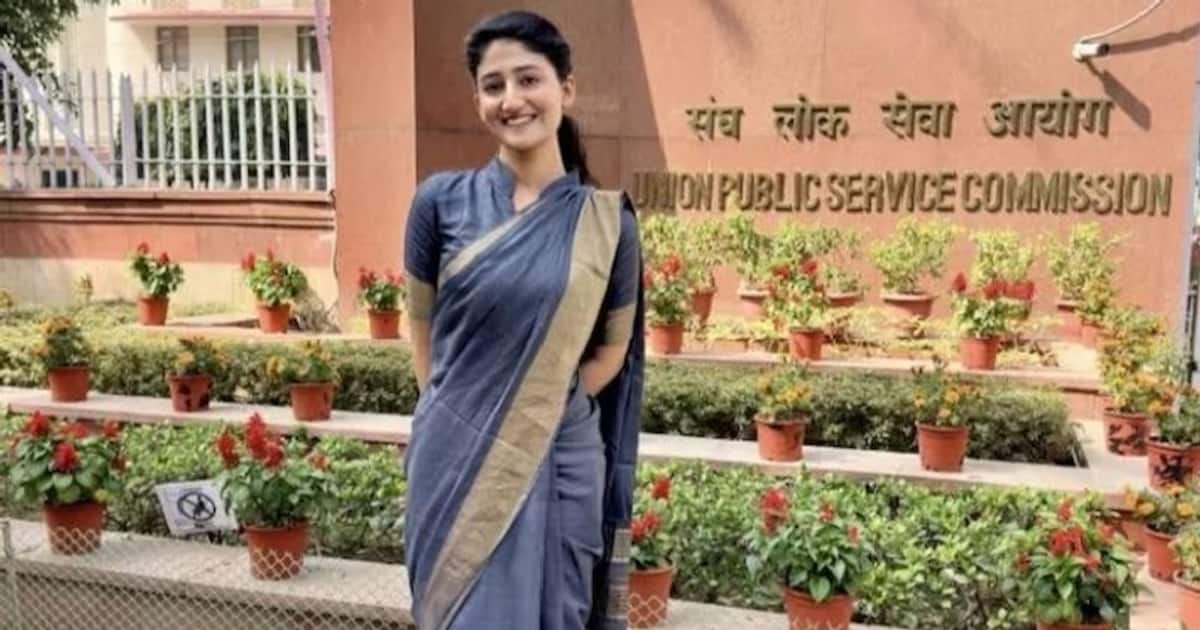 Success Mantra of a 24-Year-Old Girl Who Cracked UPSC After 3 Failures