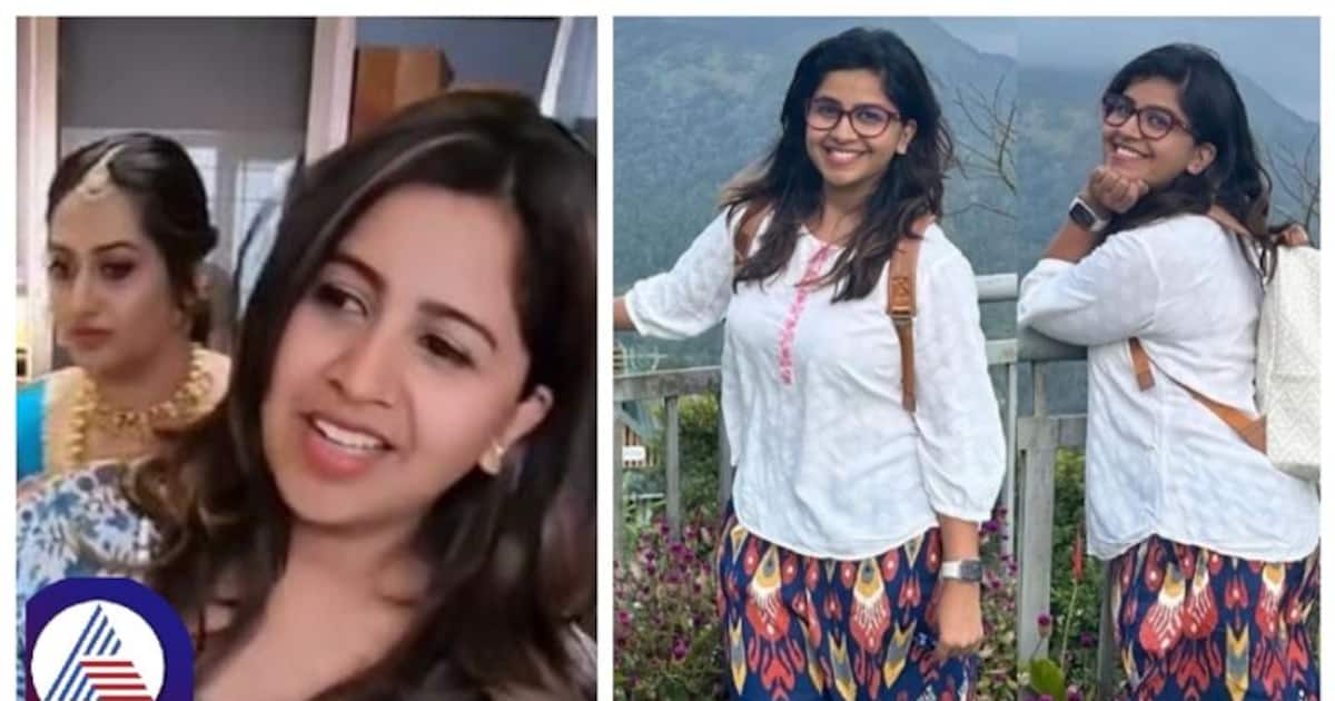 Excuse me movie actor Ajay Rao ಮನೇಲಿ ಖ್ಯಾತ Anchor ಓಡಾಟ; ಅಲ್ಯಾಕೆ ಹೋಗಿ ...