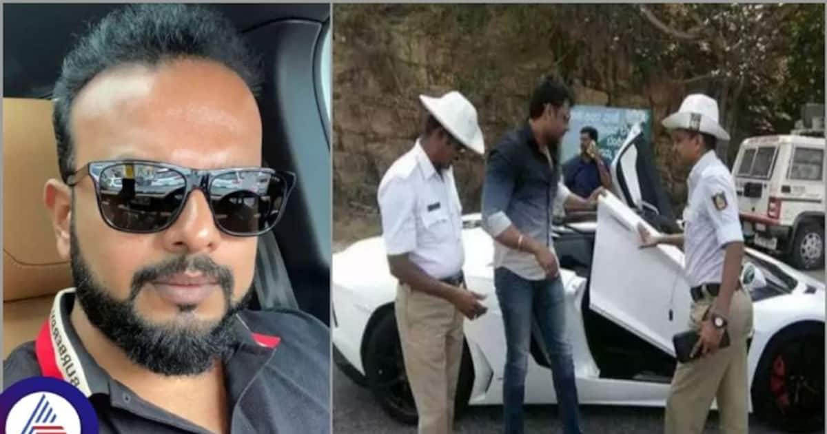 darshan Lamborghini car ಖರೀದಿಗೆ ಅಡ್ವಾನ್ಸ್ ಕೊಟ್ಟಿಲ್ಲ, ದುಡ್ಡು ಕೊಟ್ಟು ...