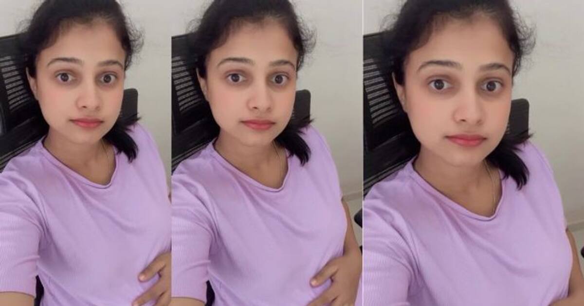 serial actress kavitha gowda baby bump ಗೊಂಬೆ ಬಳಿಕ ಬೇಬಿ ಬಂಪ್ ವಿಡಿಯೋ ...