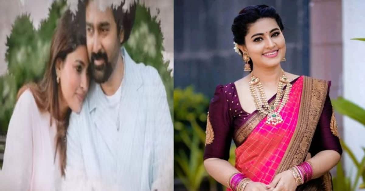 Actress Sneha : கொஞ்ச நேரம் "GOAT" விஜயான பிரசன்னா.. Recreate ...