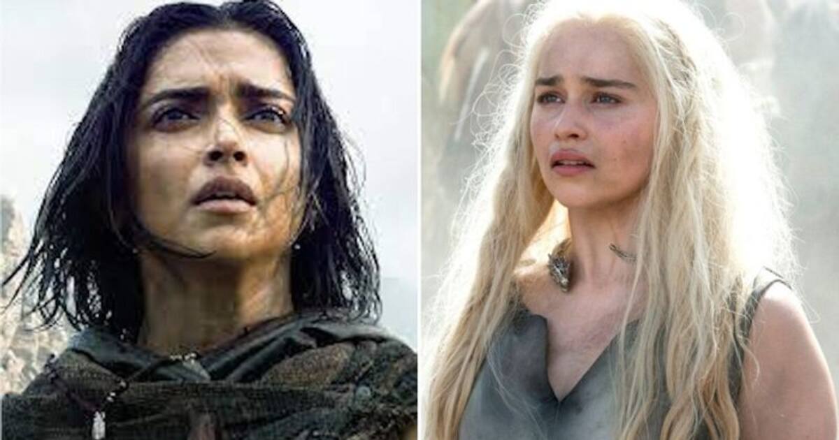 Kalki 2898 AD: Netizens compare Deepika Padukone's Sumathi character to ...