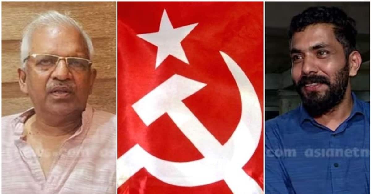 p jayarajan cpim has no relation with quotation goons cpm support p ...