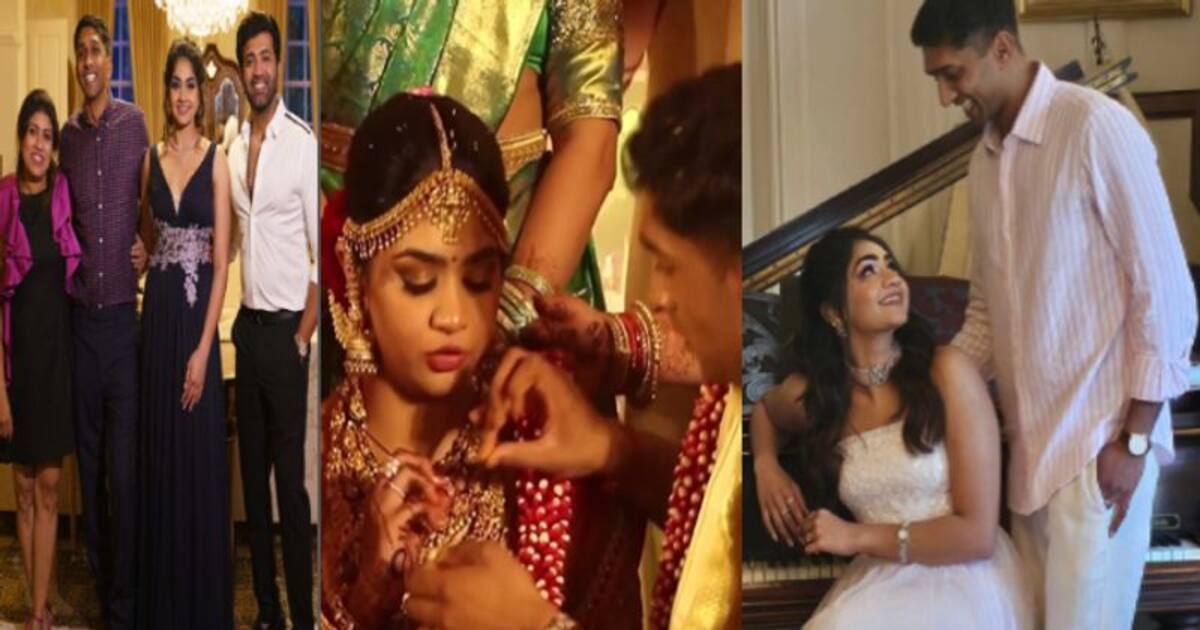 Anitha Vijayakumar : "ஊர் கண்ணே பட்டுடும் போல" 4 முறை ஜோராக நடந்த அனிதா ...