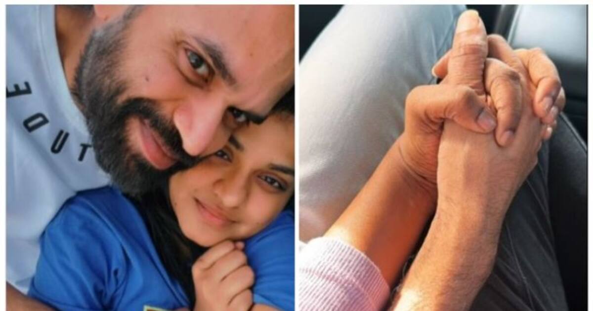 Premgi And Indhu Honey Moon Photos: காதல் மனைவி ஹனி மூன்! காற்று கூட ...