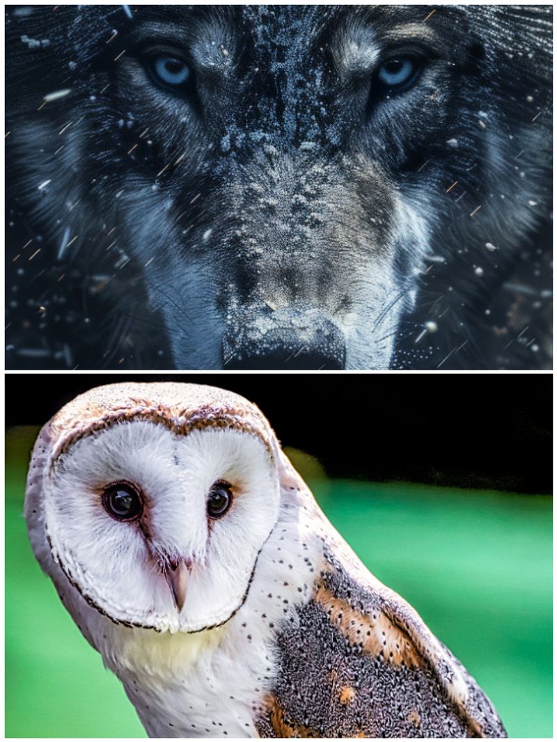 Wolf to Owl: 5 Animals believed to hold spiritual meaning